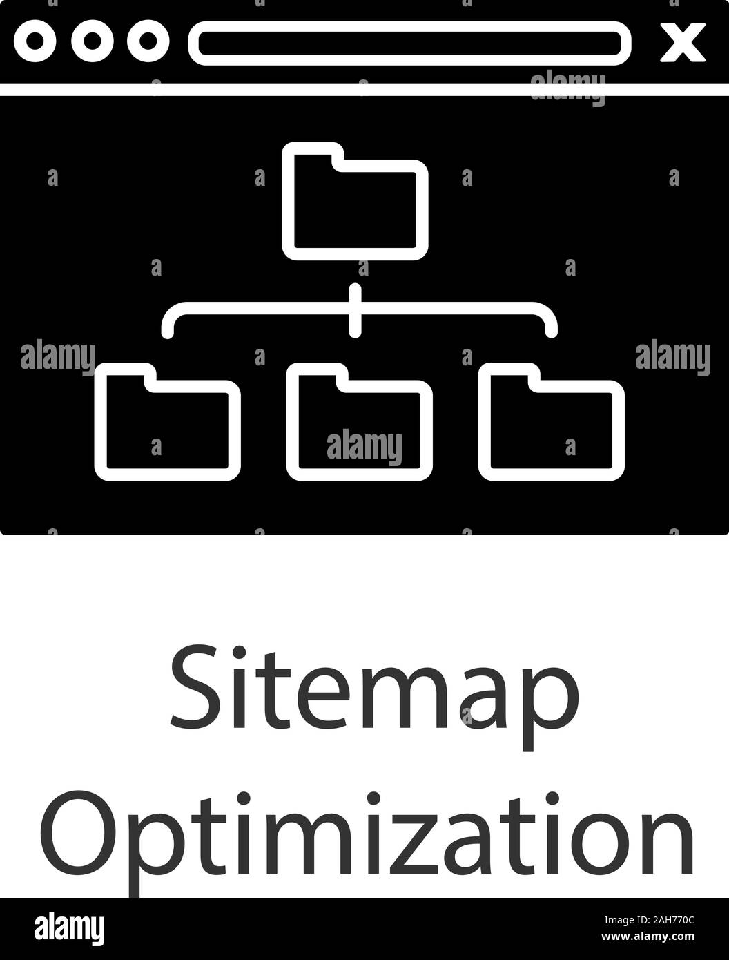 Xml Sitemap Icon