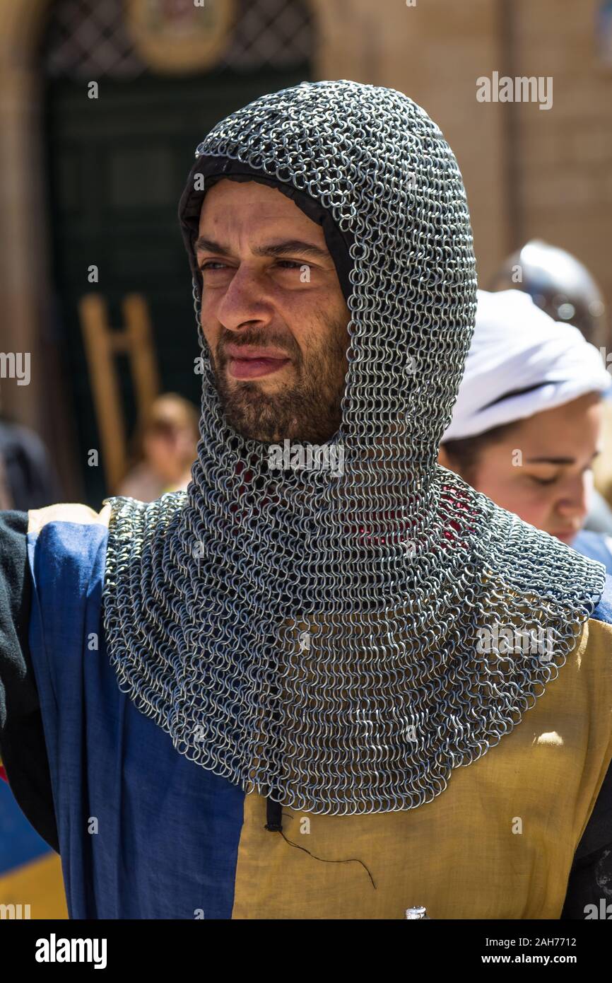 Middle ages nobles hi-res stock photography and images - Alamy