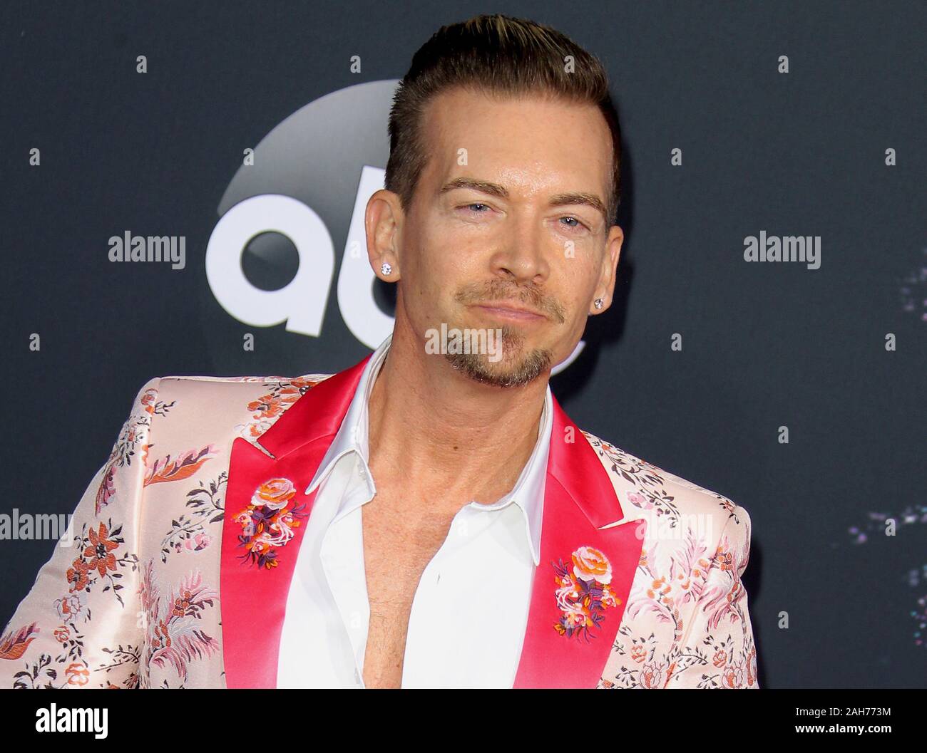 American Music Awards 2019 - Arrivals held at the Microsoft Theatre in ...