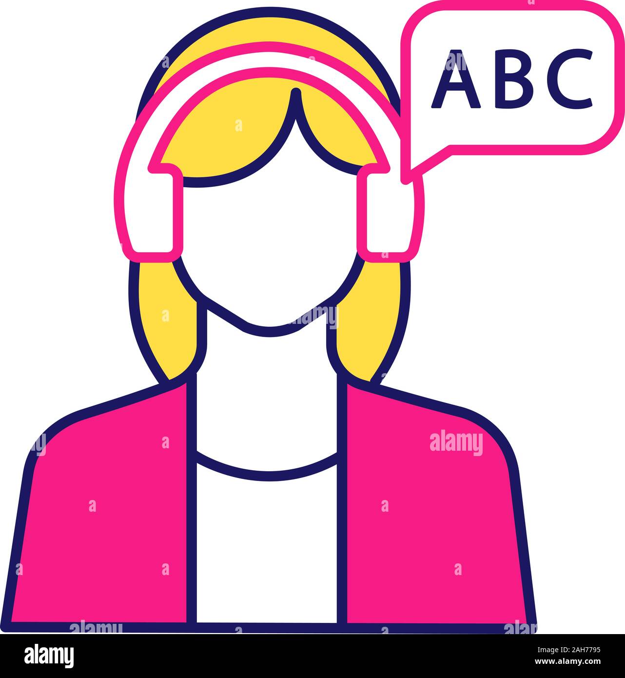 English acquisition Stock Vector Images - Alamy