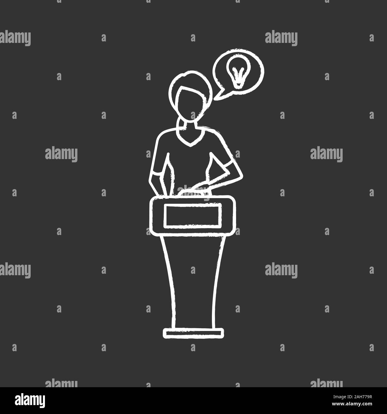 Trivia entertainment game show Stock Vector Images - Alamy