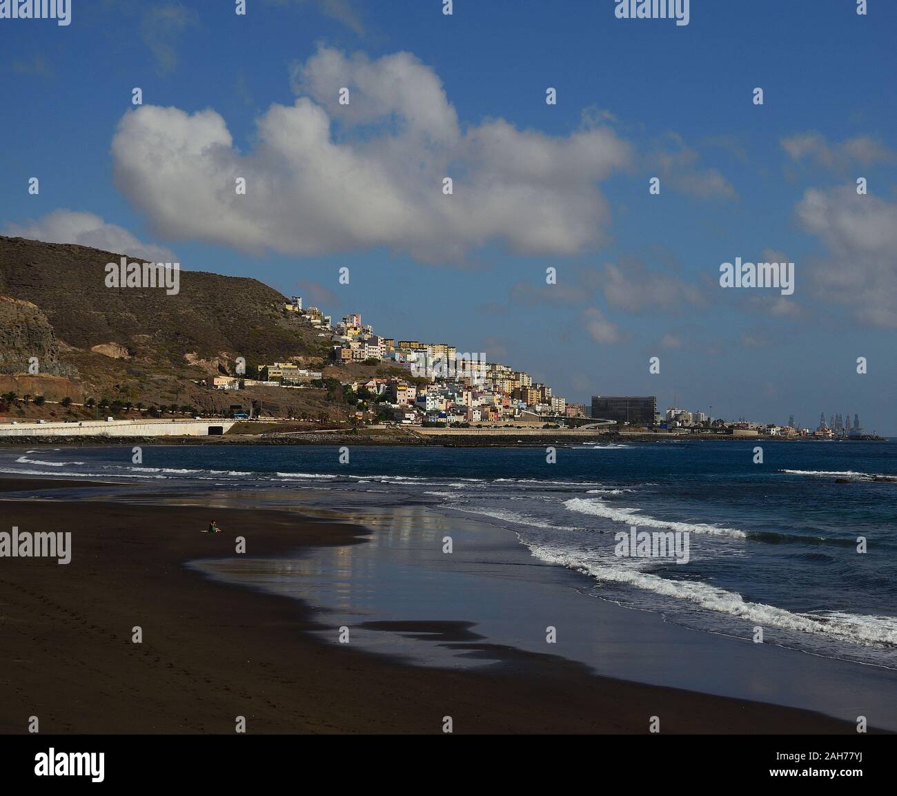 La laja beach hi-res stock photography and images - Alamy
