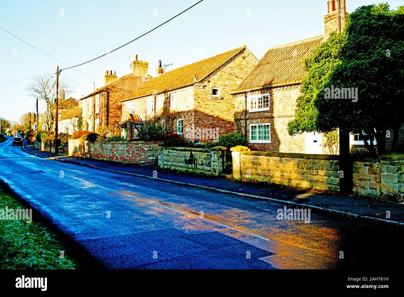 Duncombe House High Resolution Stock Photography and Images - Alamy