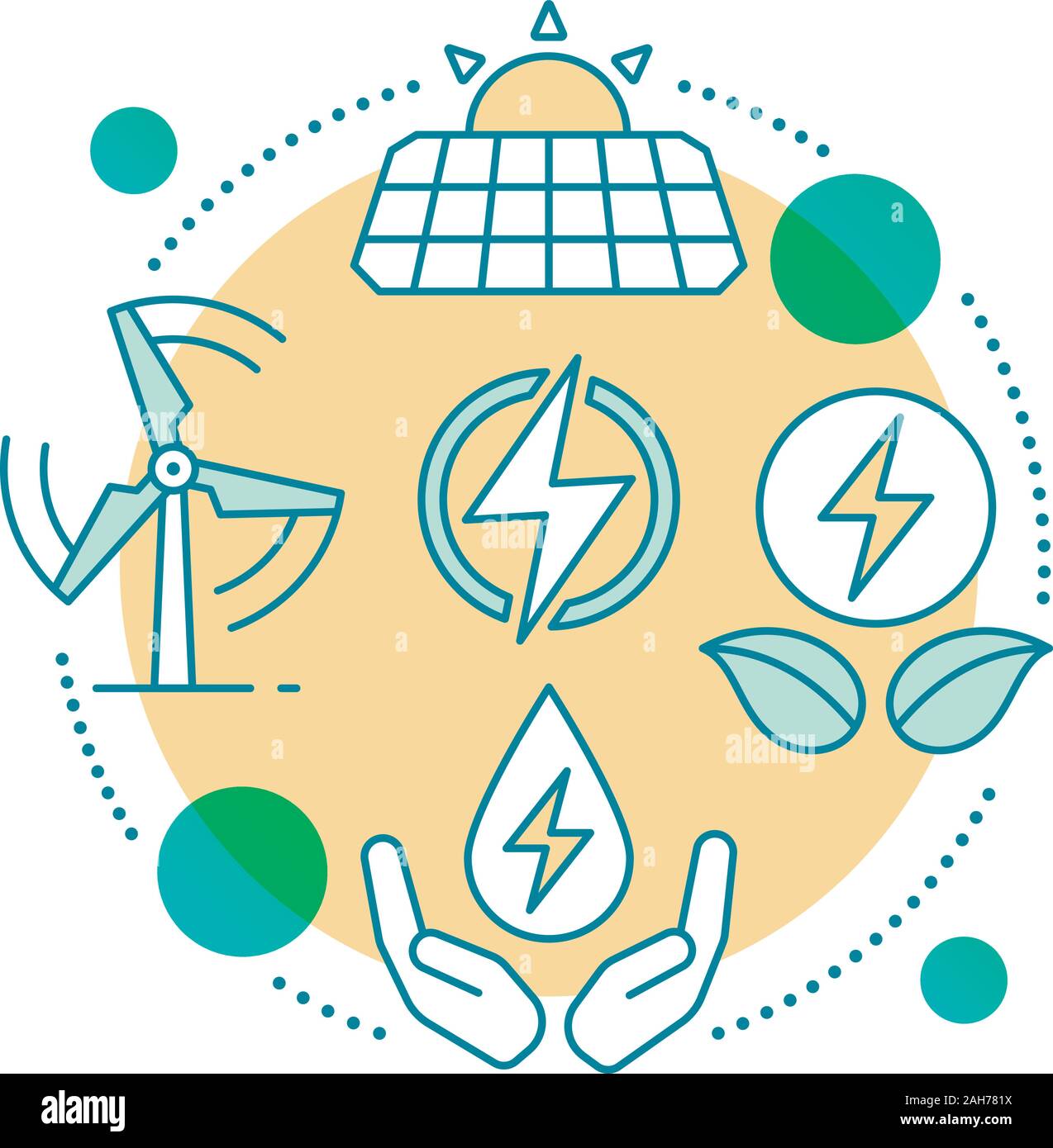 Green Energy Technology Pictures