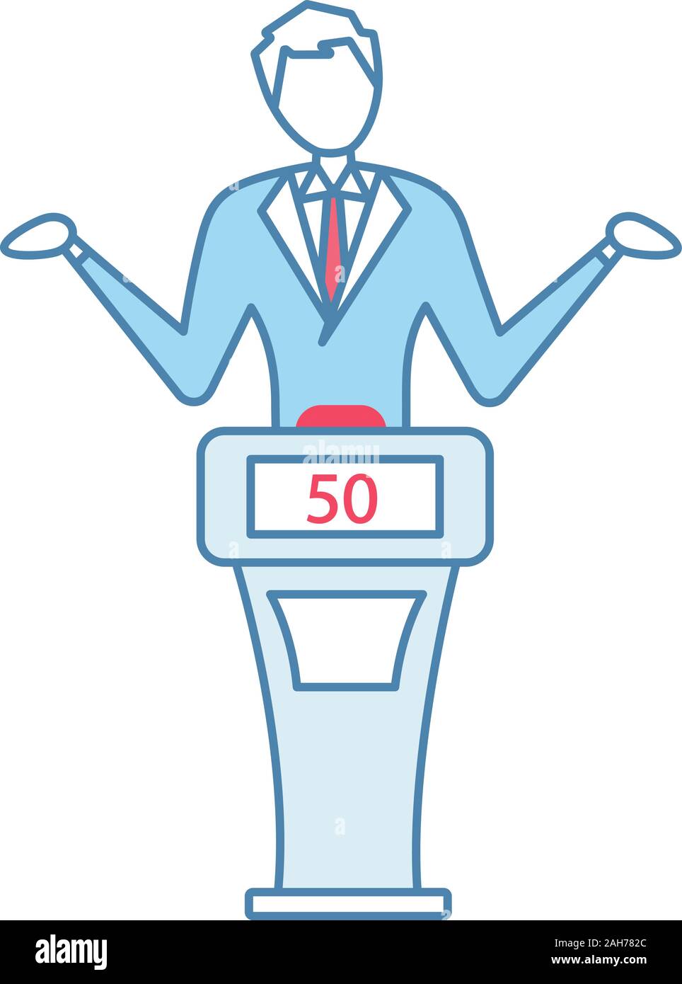 Buzzer of sport Stock Vector Images - Alamy