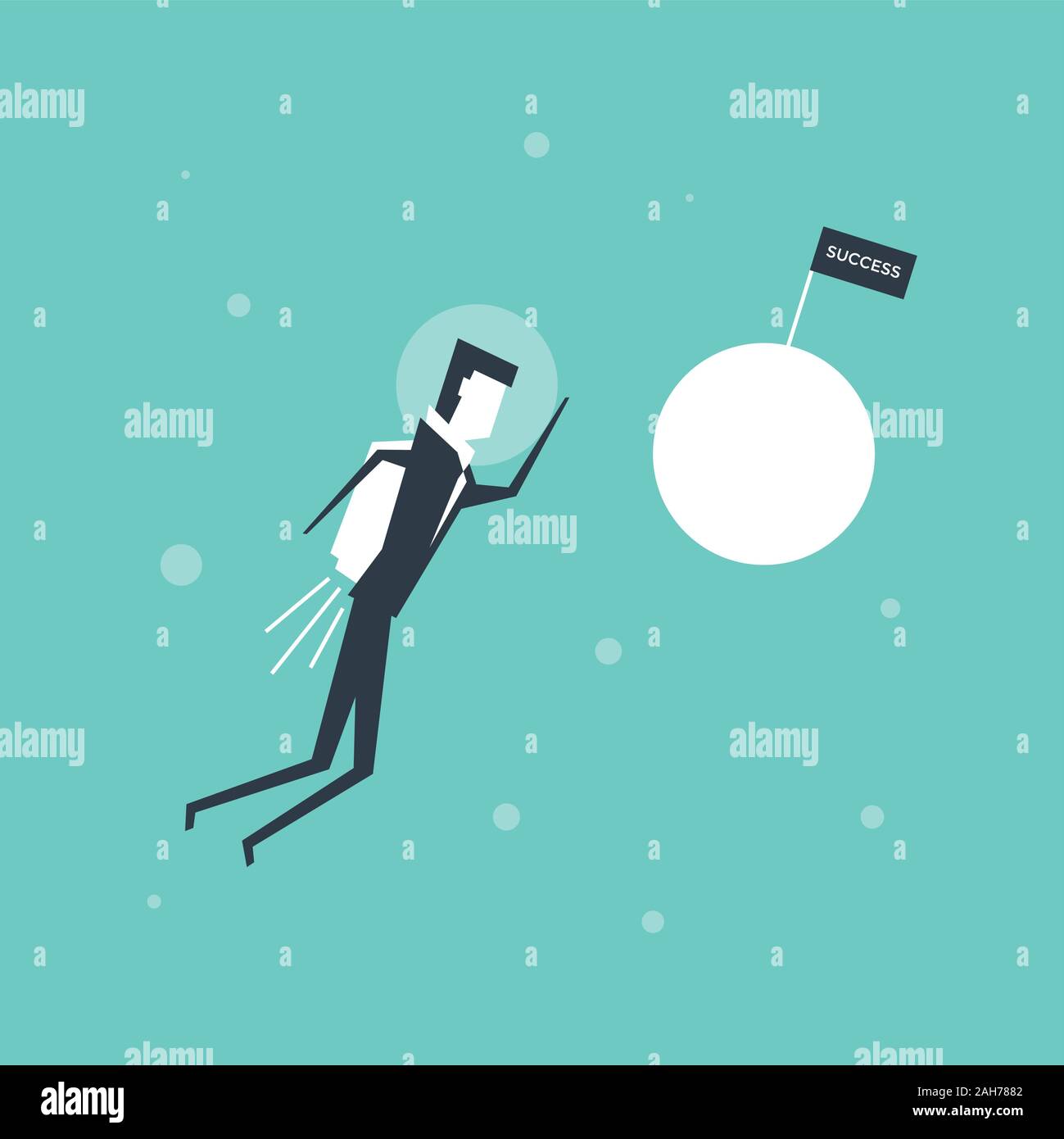 Entrepreneurs technology Stock Vector Images - Alamy