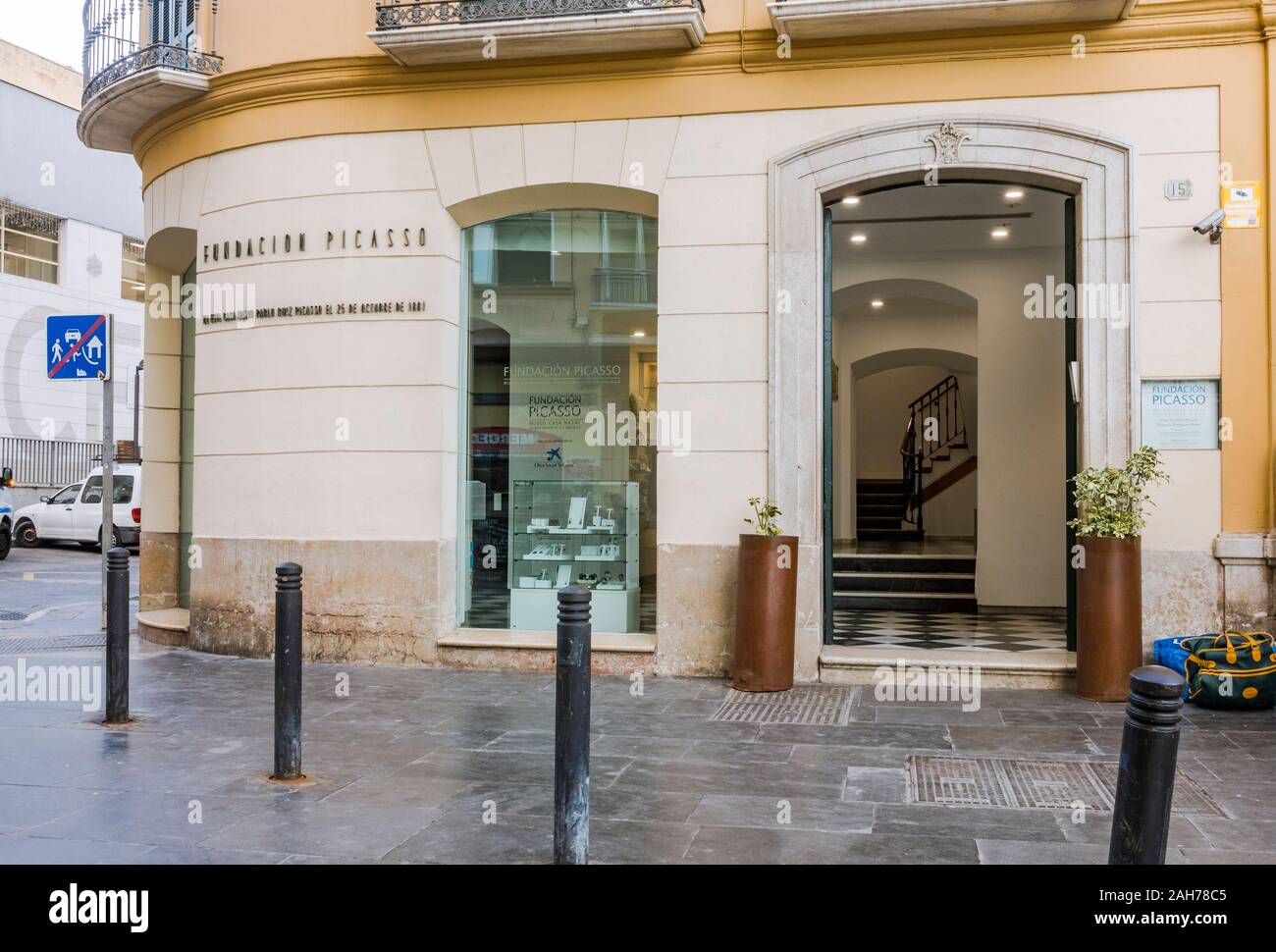 Pablo picasso hi-res stock photography and images - Alamy