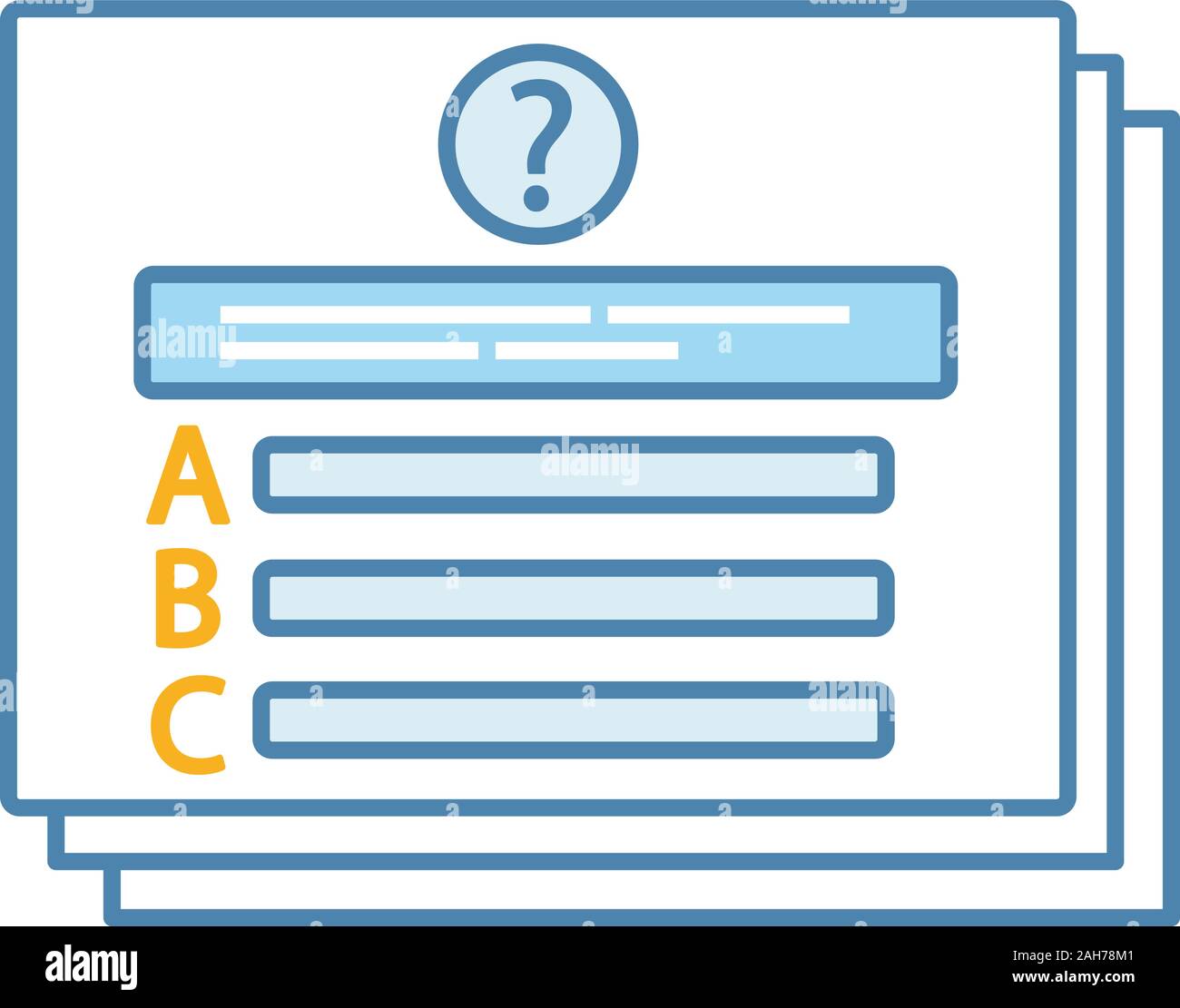 Lottery block Stock Vector Images - Alamy