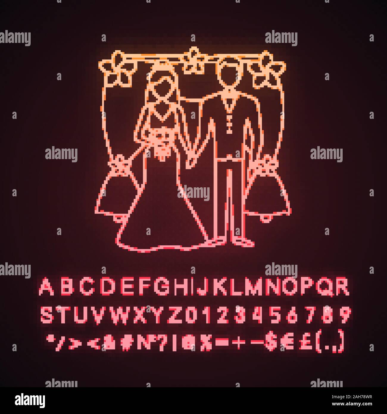 Just light Stock Vector Images - Alamy