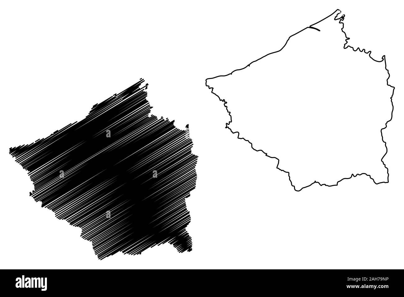 Aguada puerto rico Black and White Stock Photos & Images - Alamy