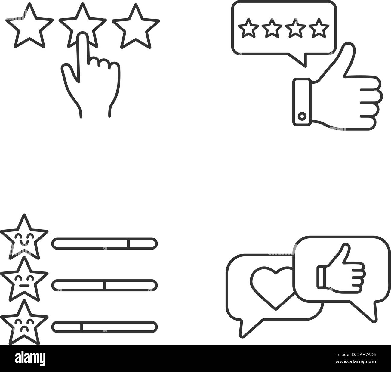 Media illust Black and White Stock Photos & Images - Alamy