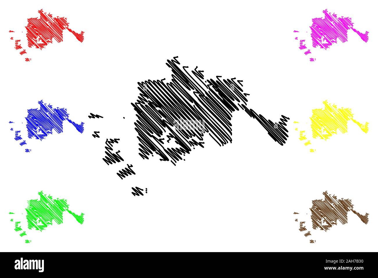 Santa Rosa City (United States cities, United States of America, usa ...