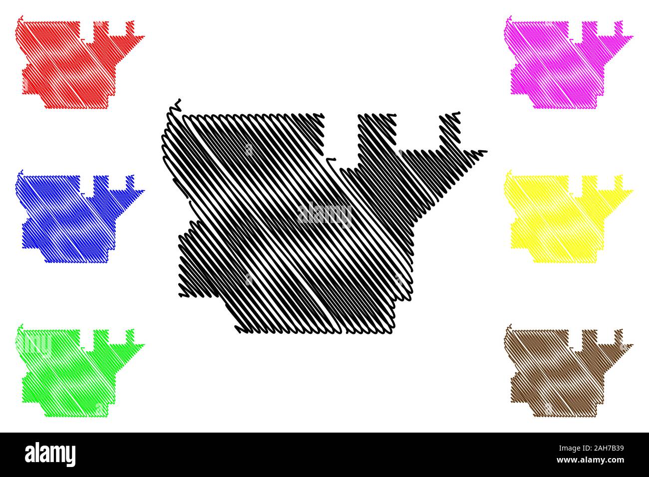 Rancho Cucamonga City (United States cities, United States of America ...