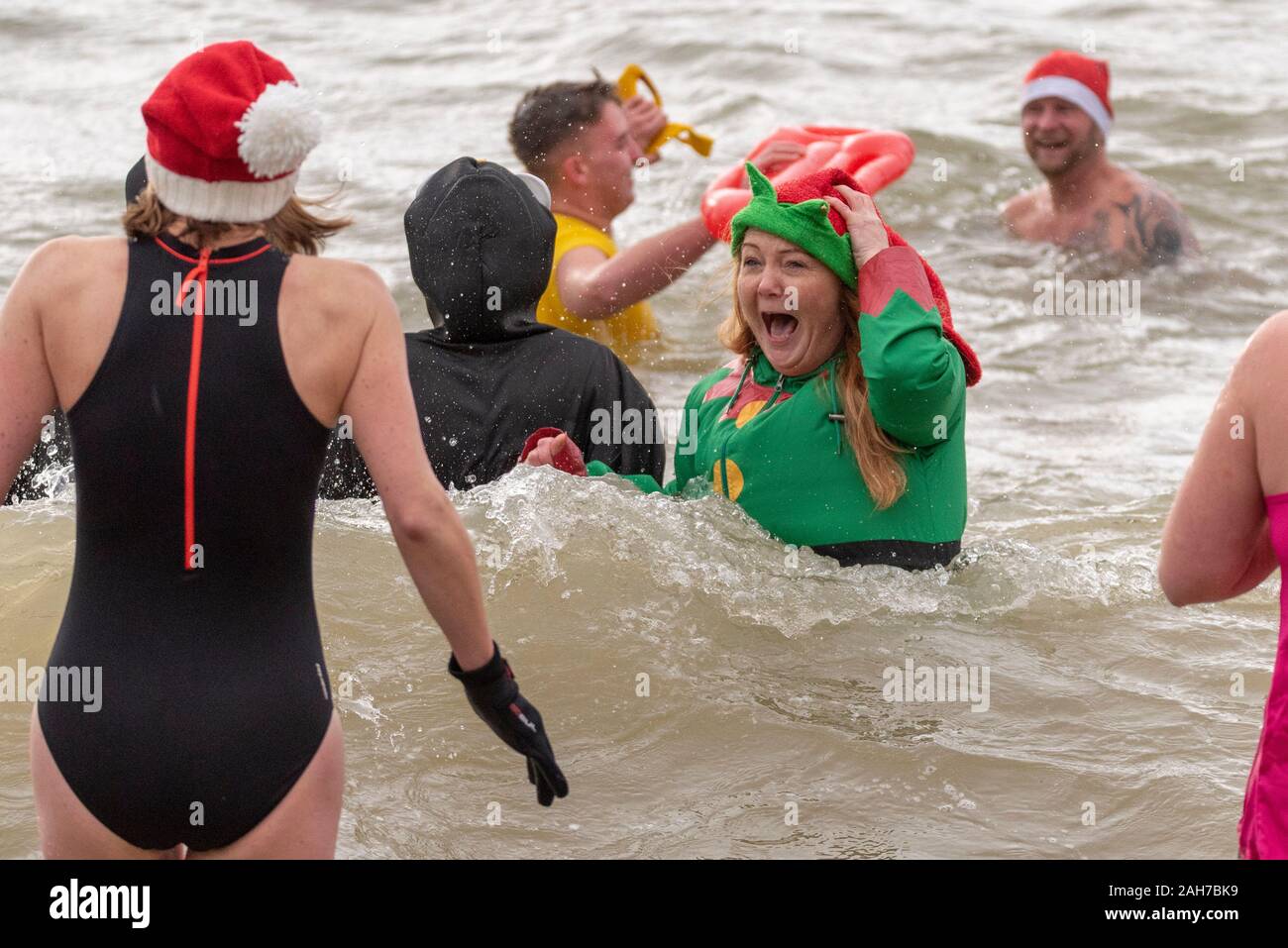 Jubilee Beach, Marine Parade, Southend on Sea, Essex, UK. As has become ...