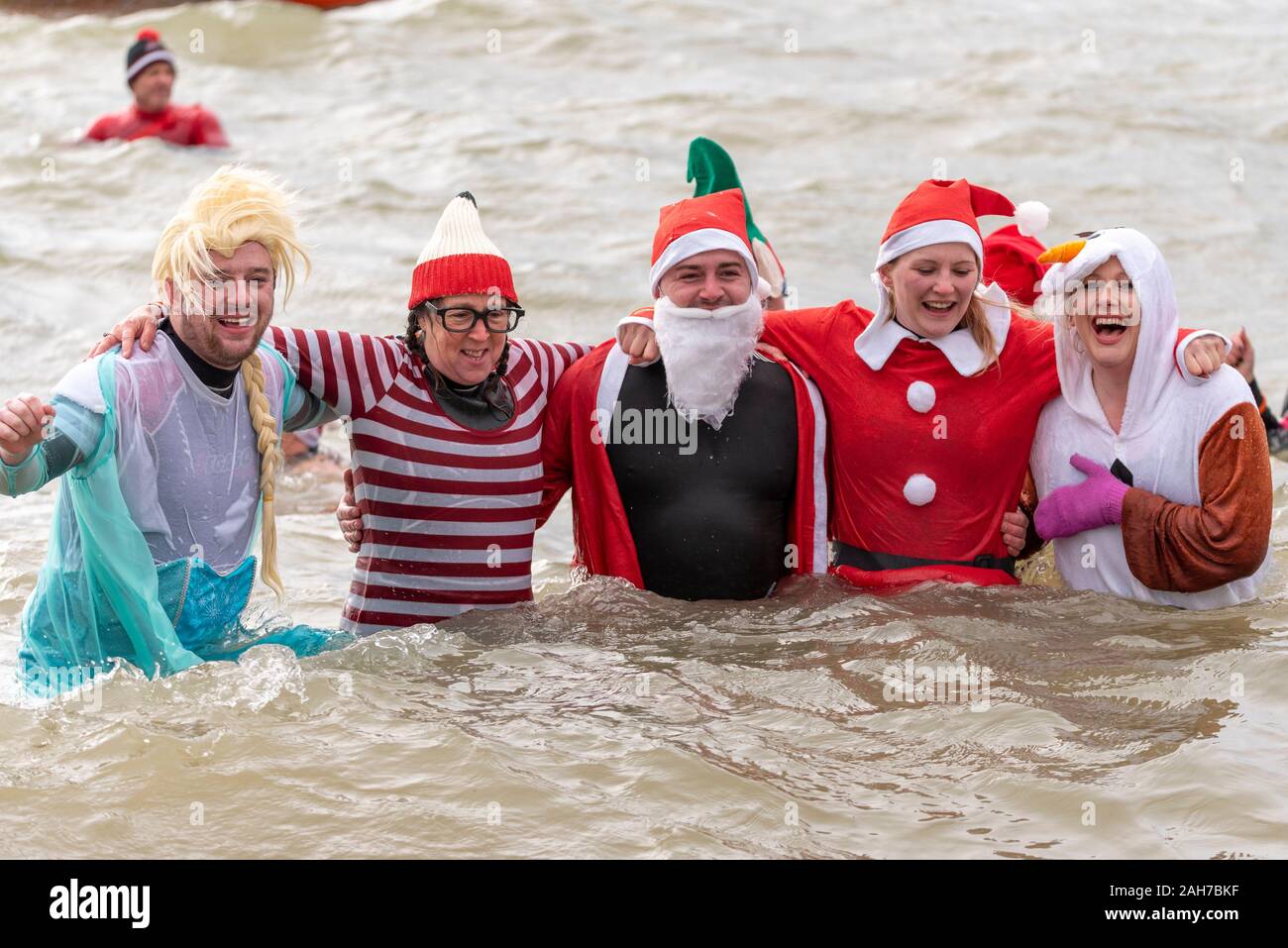 Jubilee Beach, Marine Parade, Southend on Sea, Essex, UK. As has become ...