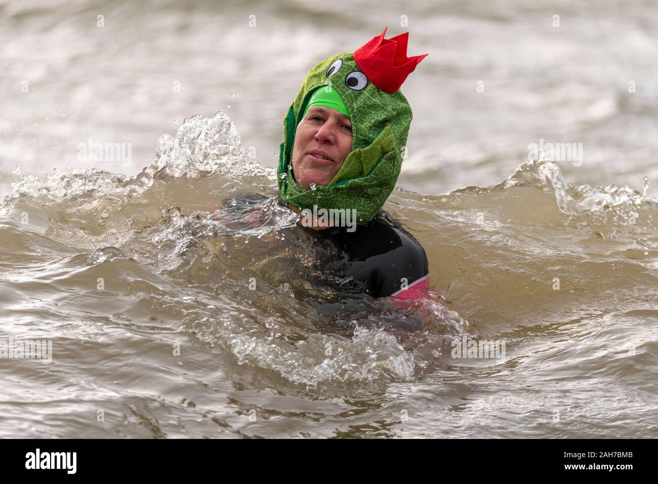 Jubilee Beach, Marine Parade, Southend on Sea, Essex, UK. As has become ...