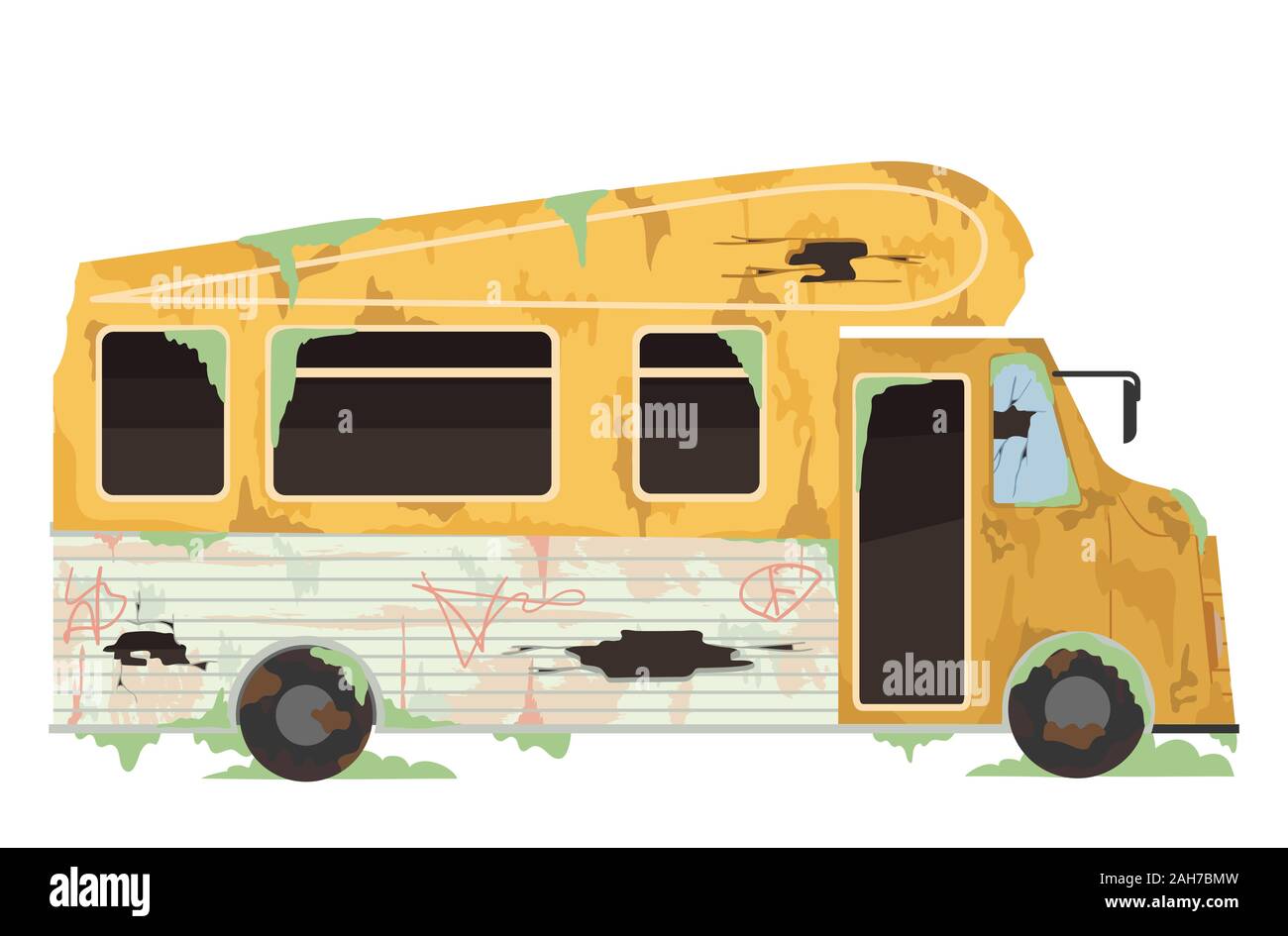 Truck clipart hi-res stock photography and images - Alamy