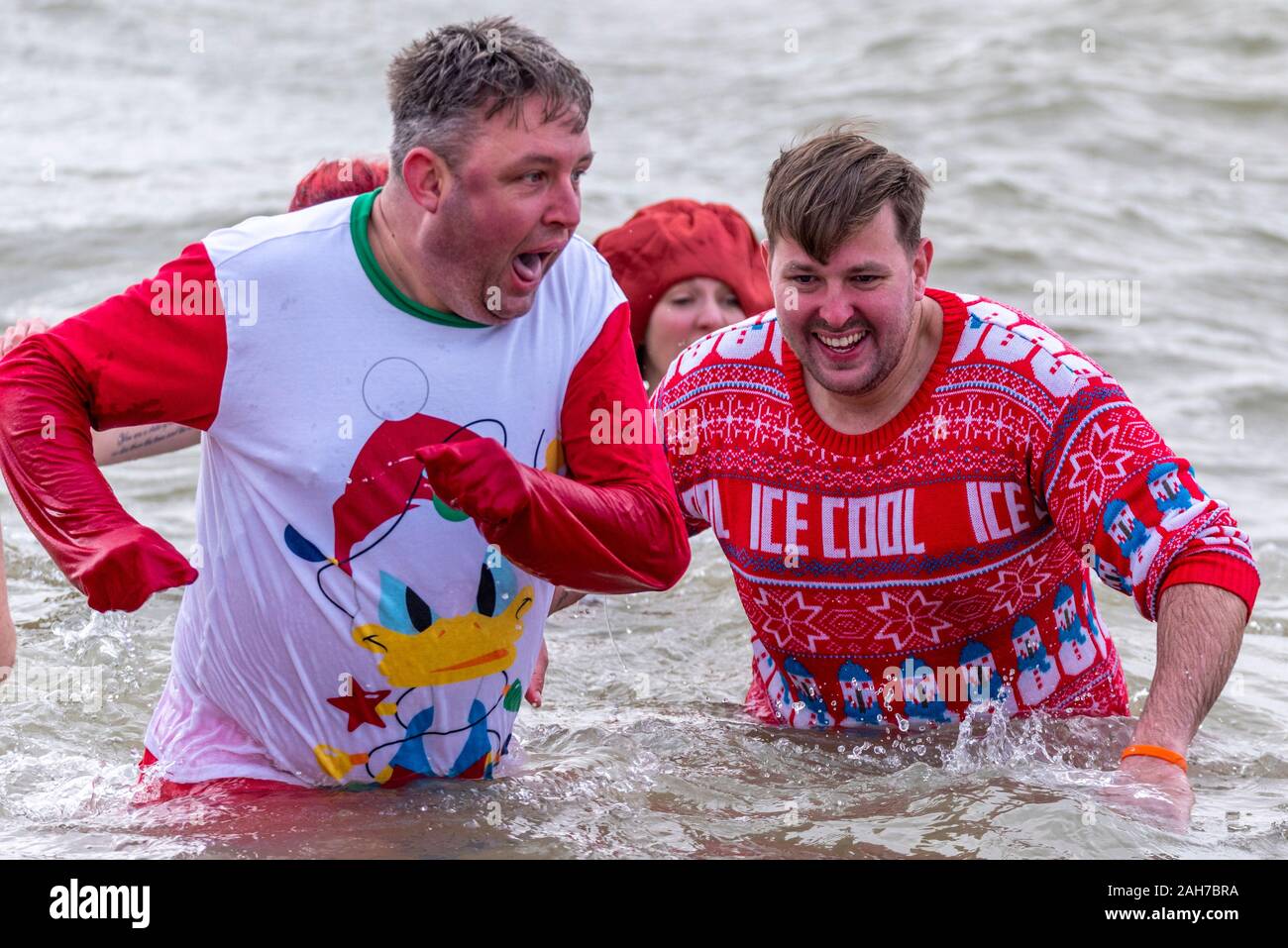 Jubilee Beach, Marine Parade, Southend on Sea, Essex, UK. As has become ...