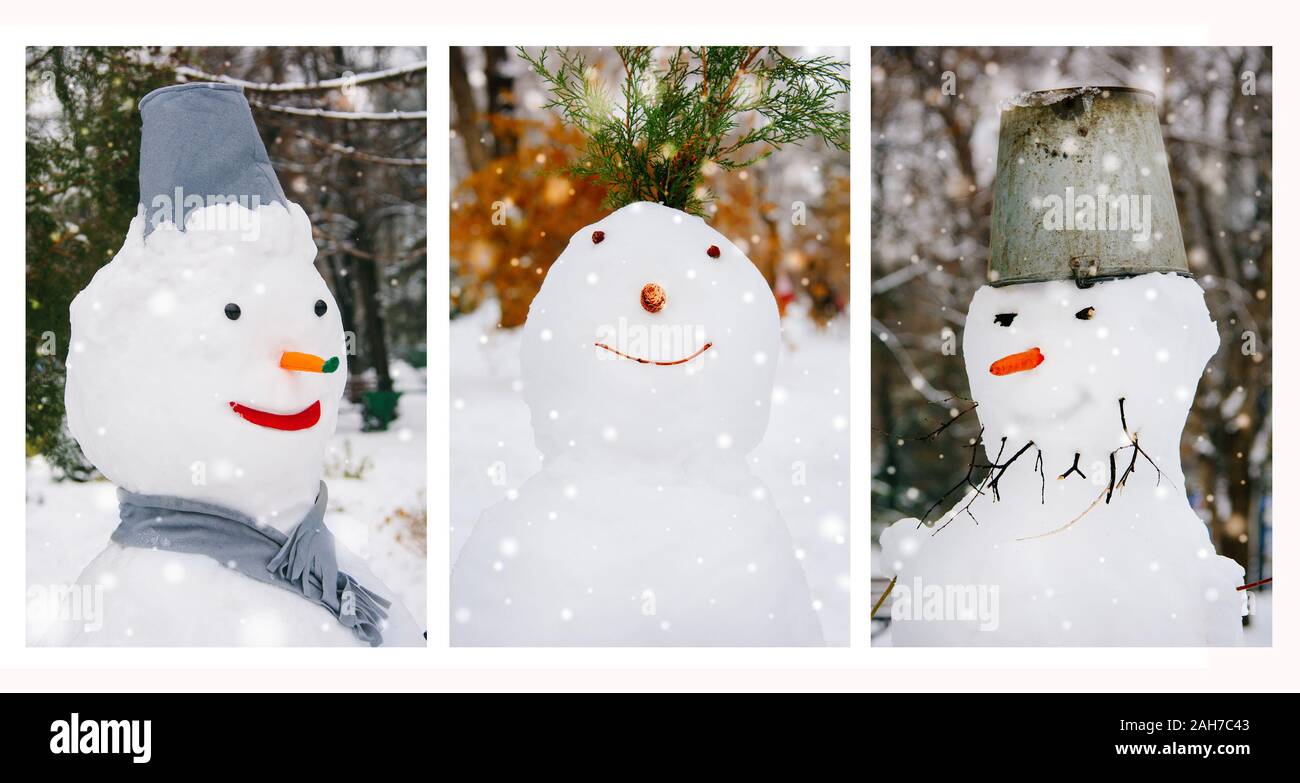 Creativity snowfall Cut Out Stock Images & Pictures - Alamy