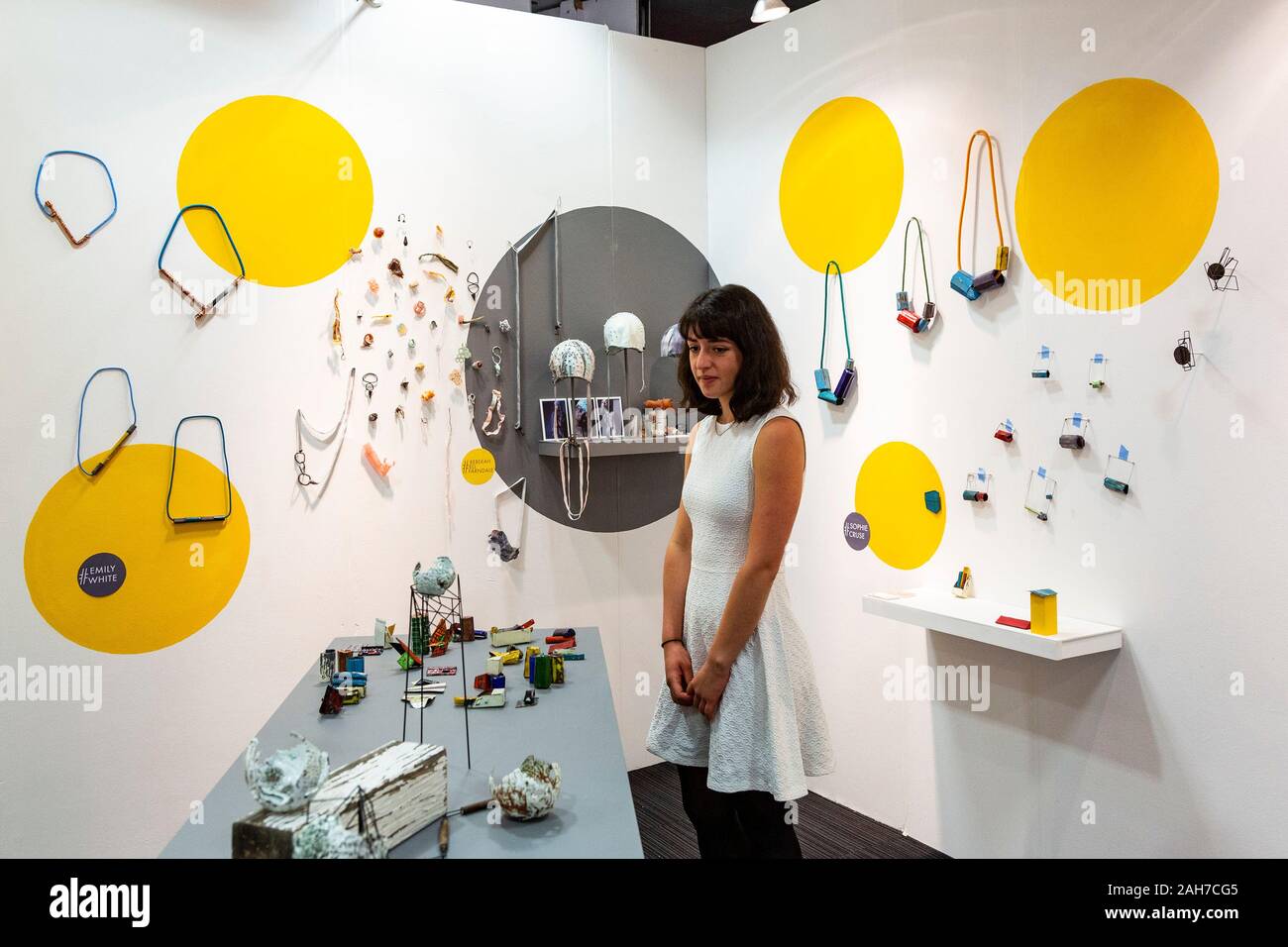 New Designers, the most important emerging design event in the UK ...
