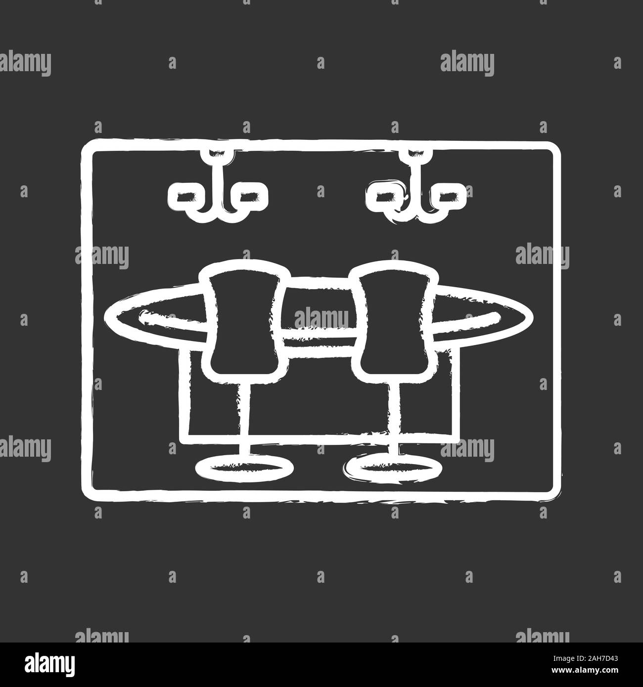 Bar room games Stock Vector Images - Alamy