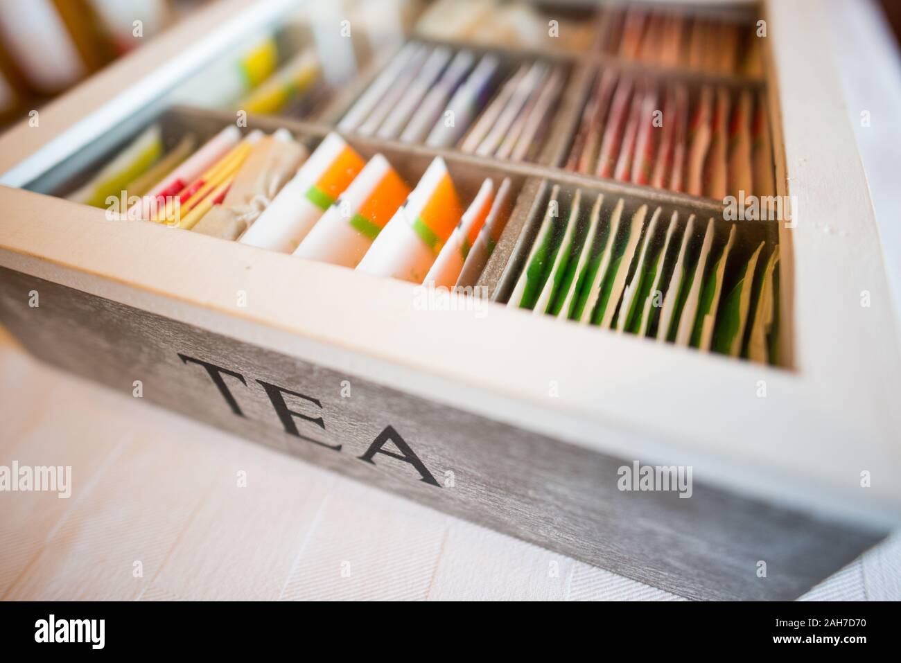 Wide variety of habits hi-res stock photography and images - Alamy