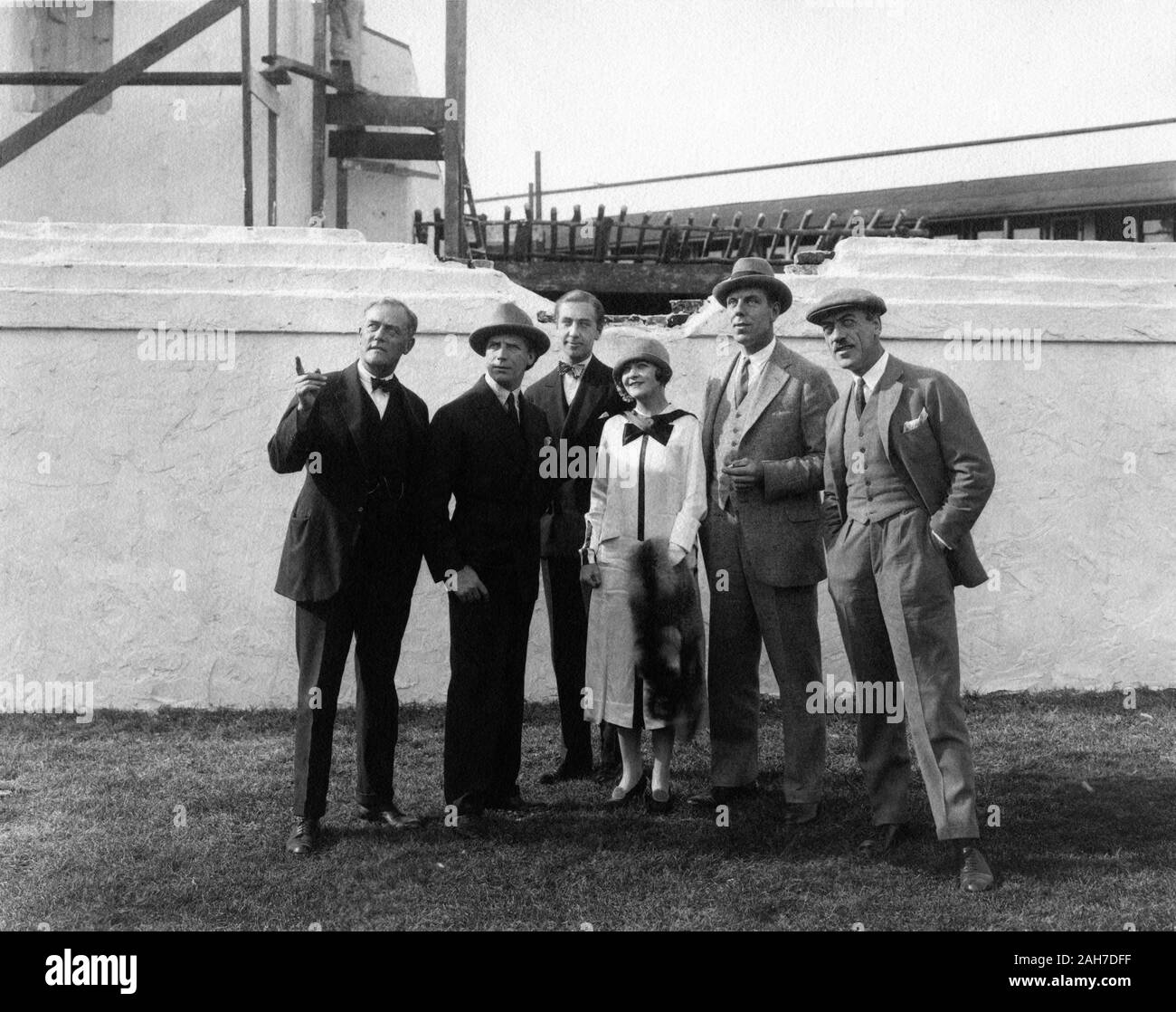 Victor seastrom Black and White Stock Photos & Images - Alamy