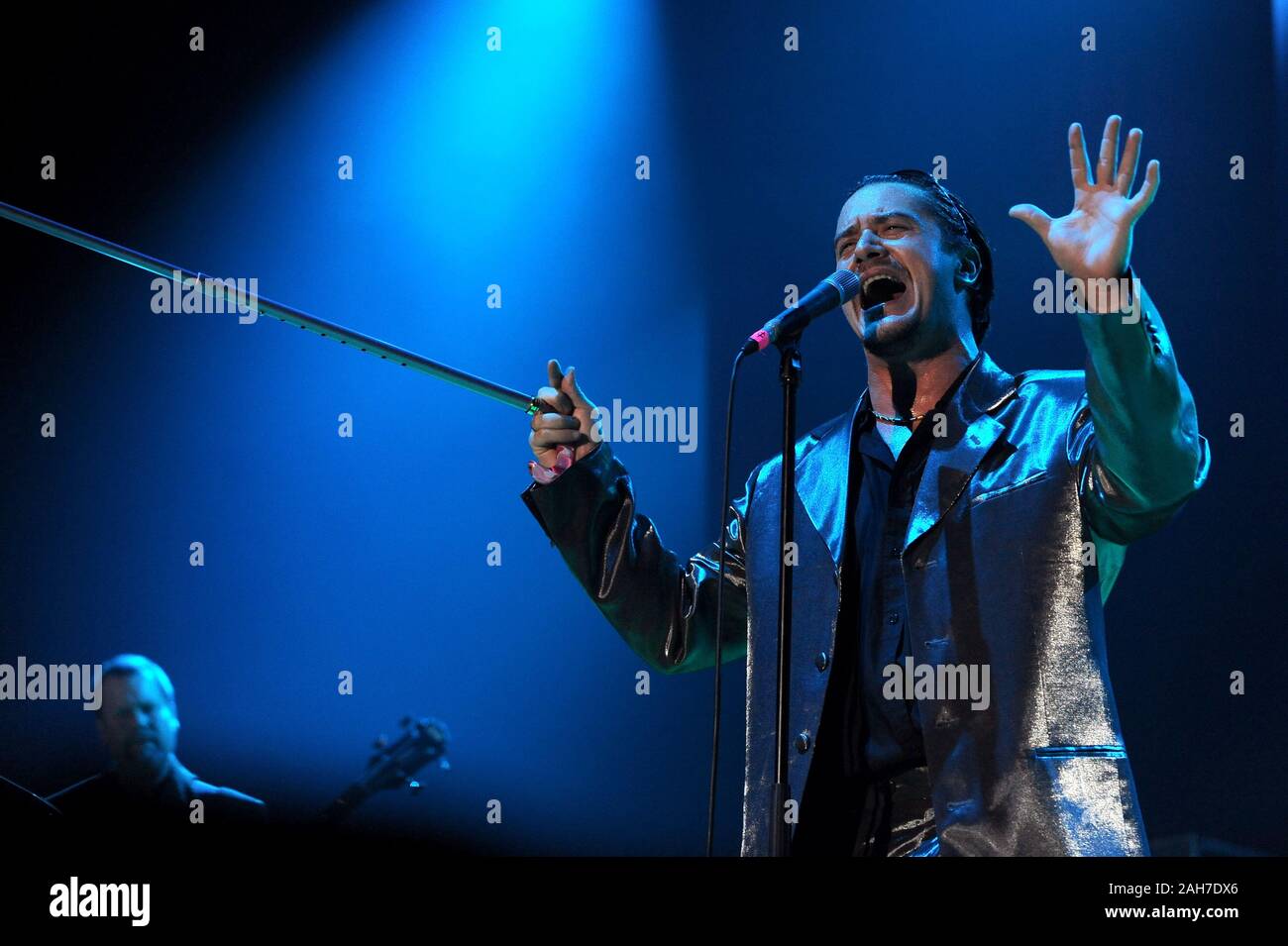 Mr bungle mike patton hi-res stock photography and images - Alamy