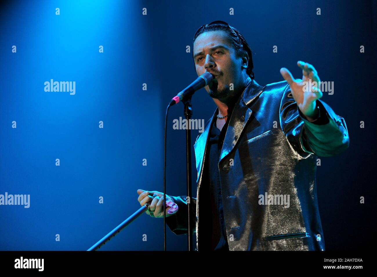 Mike patton san francisco hi-res stock photography and images - Alamy