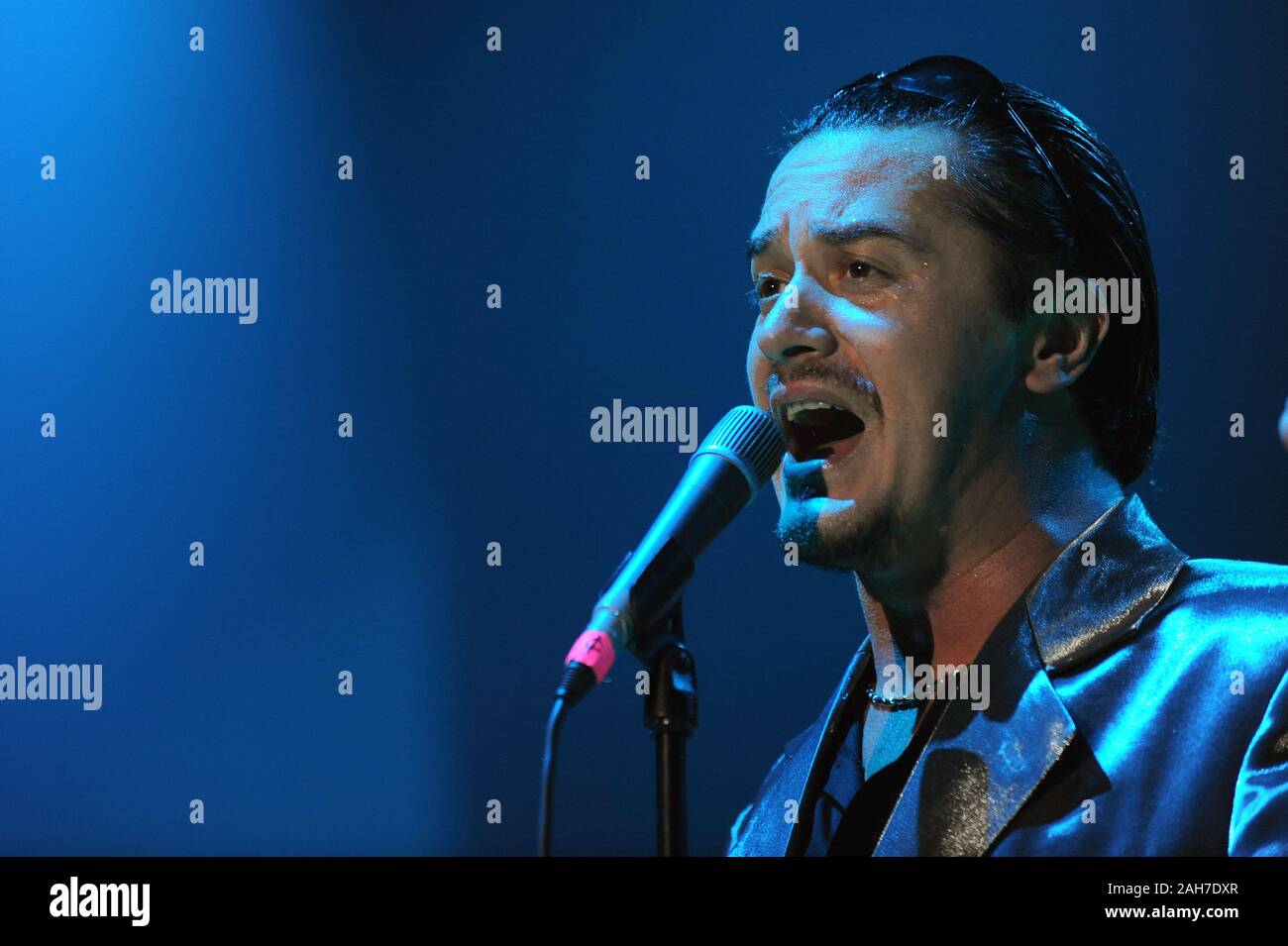 Mr bungle mike patton hi-res stock photography and images - Alamy