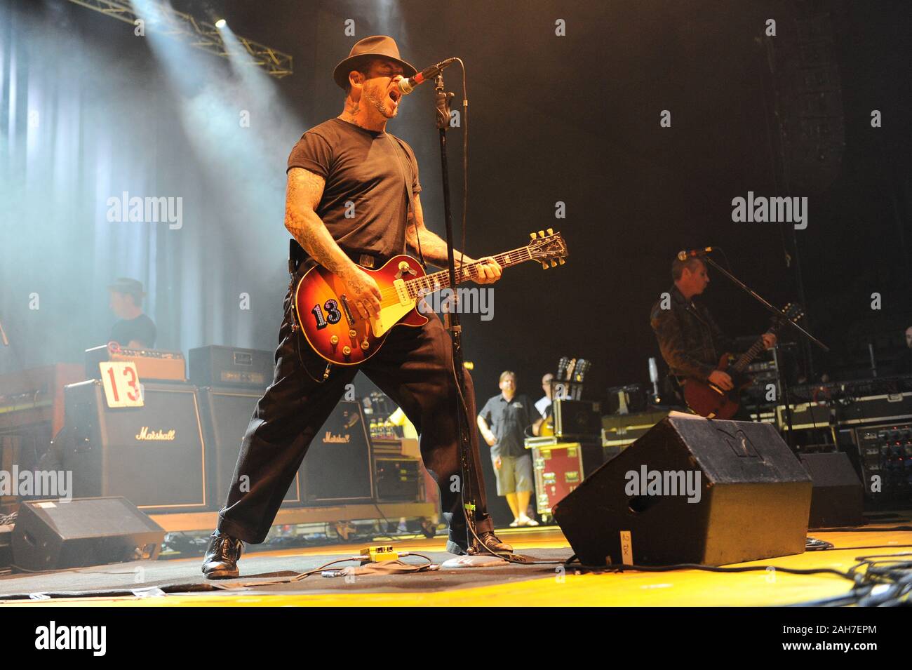 Mike ness hi-res stock photography and images - Alamy