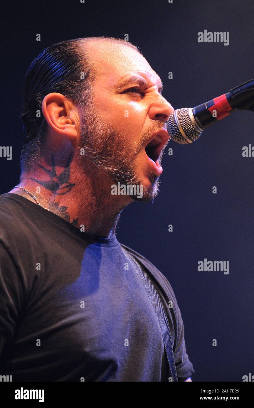 Founder of punk hi-res stock photography and images - Alamy