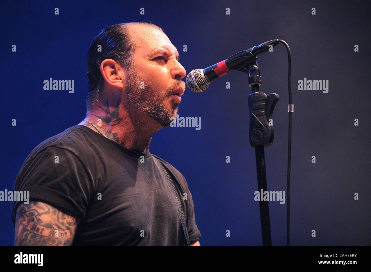 Mike ness hi-res stock photography and images - Alamy