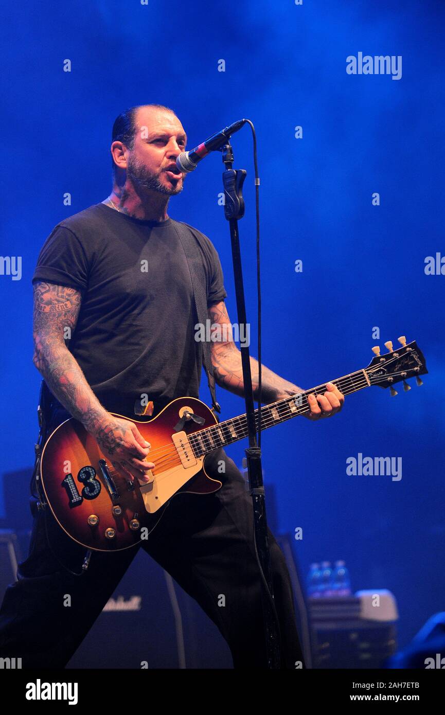 American punk blues hi-res stock photography and images - Alamy