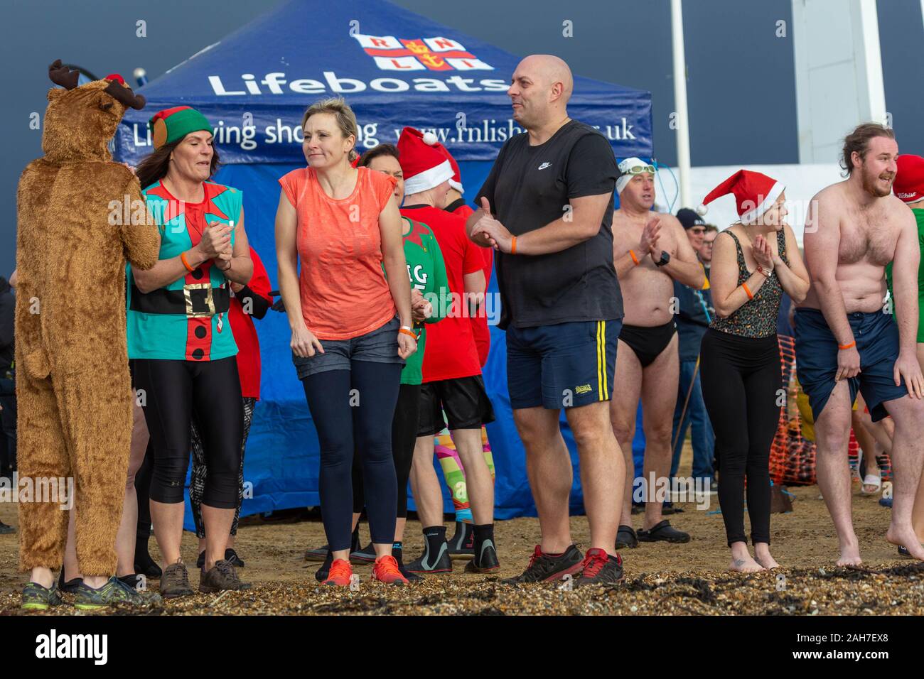 Elves on the beach hi-res stock photography and images - Alamy