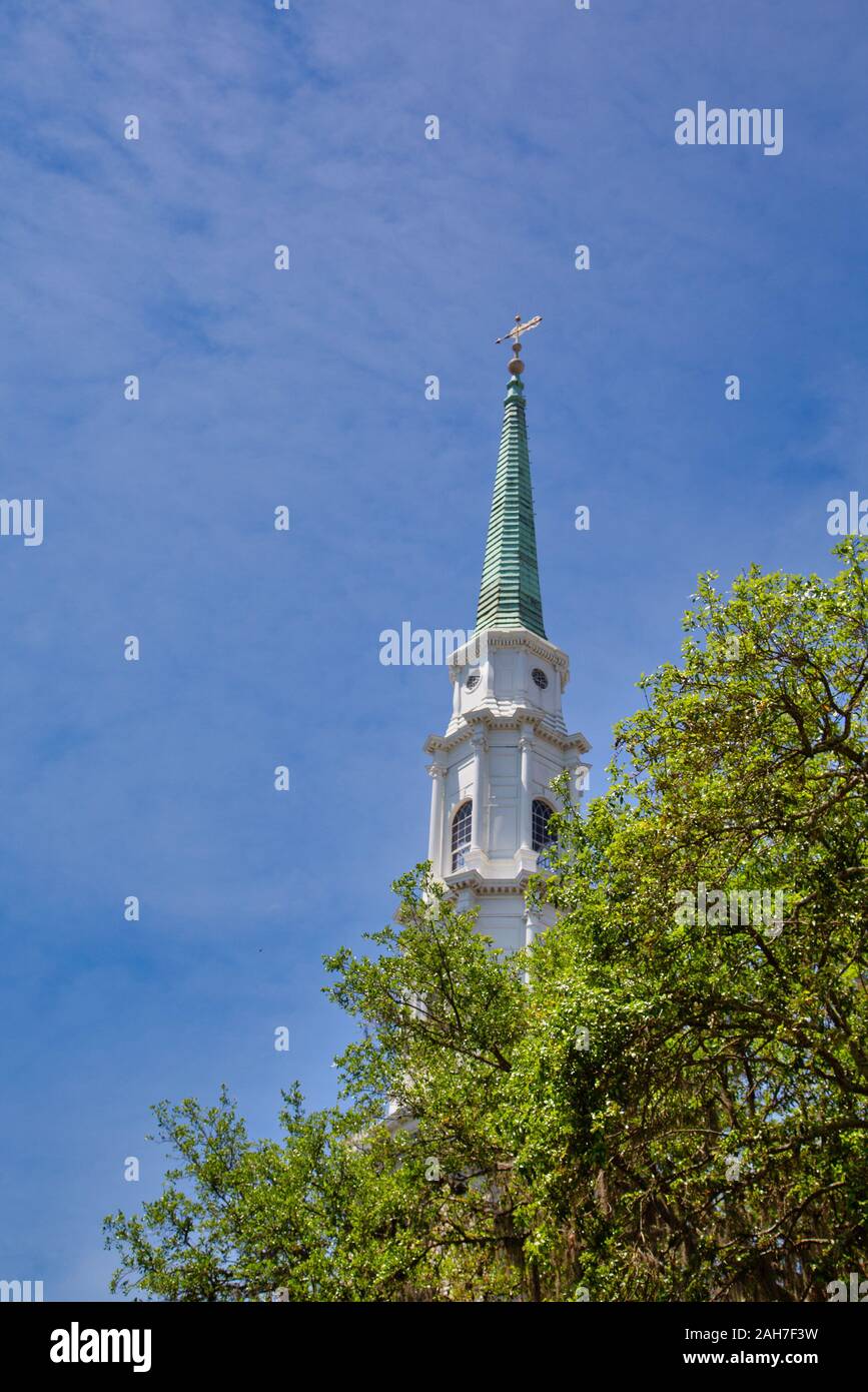 Past trees hi-res stock photography and images - Alamy