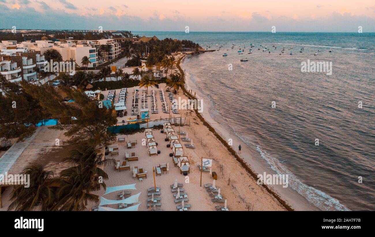 Carmen del playa hi-res stock photography and images - Alamy
