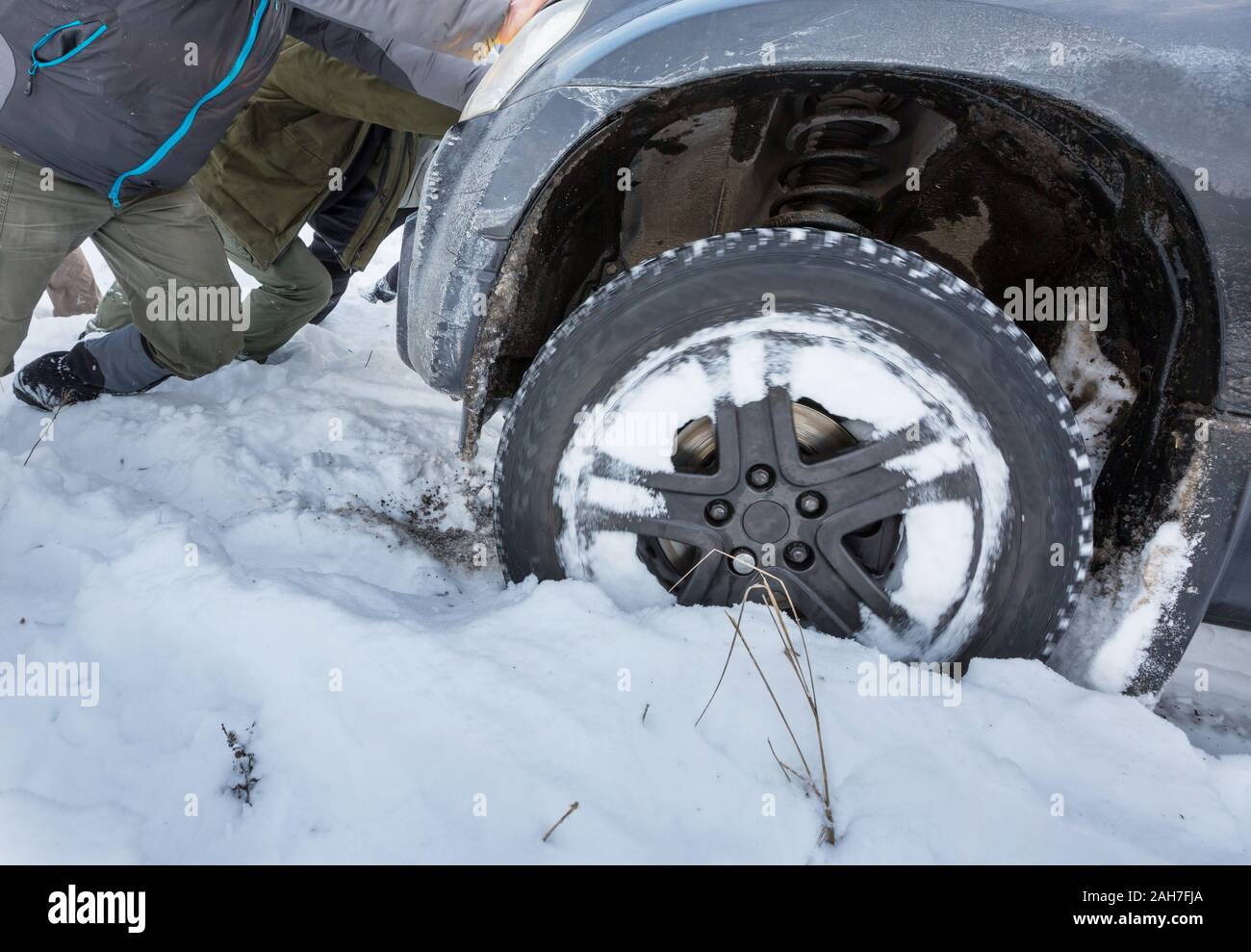 Cold seaon hi-res stock photography and images - Alamy