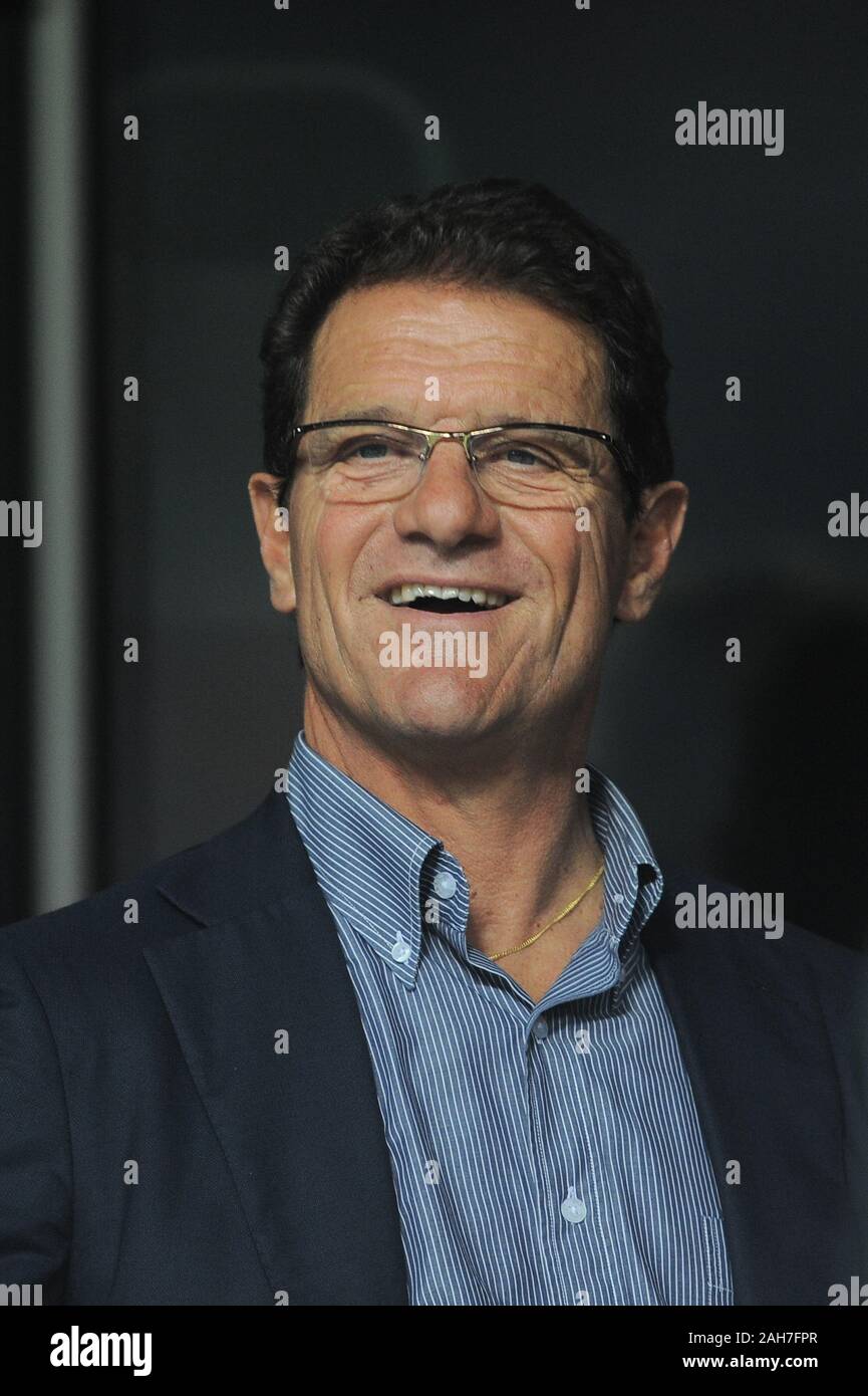 Former coach of the national team hi-res stock photography and images ...