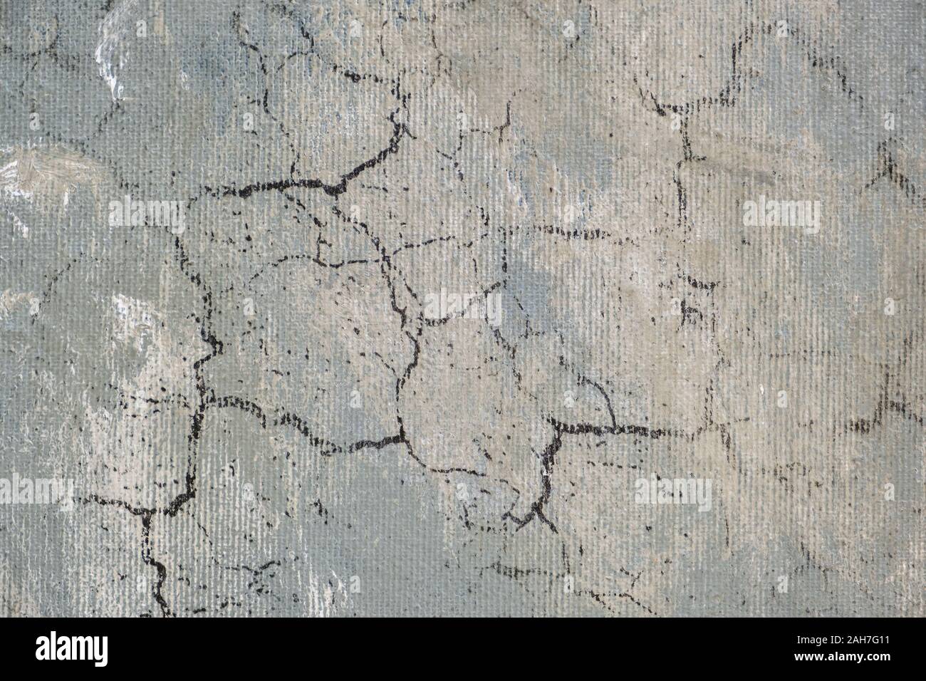 Weathered old grey cracked background with rough surface Stock Photo - Alamy