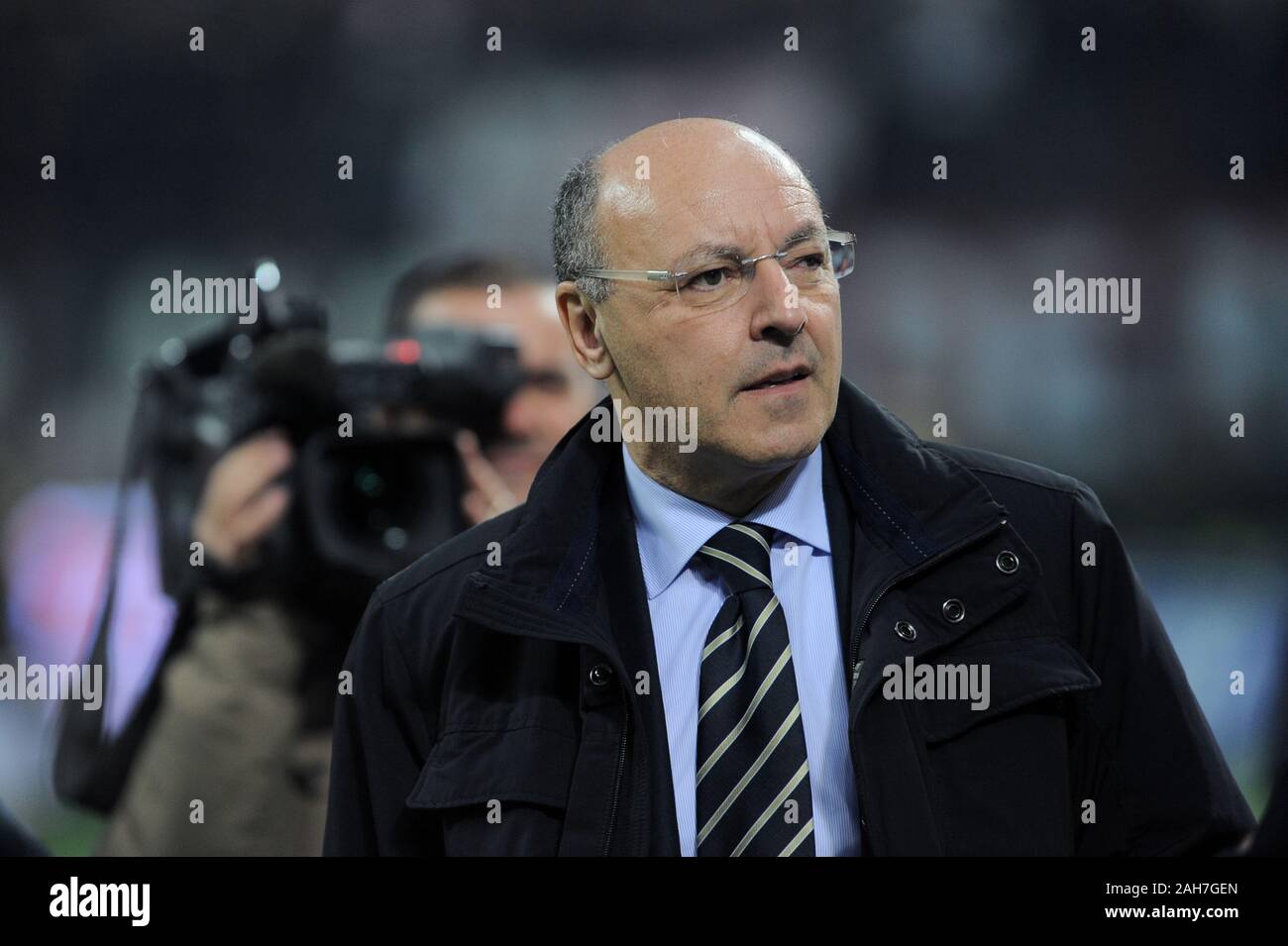 Former general manager ravenna hi-res stock photography and images - Alamy