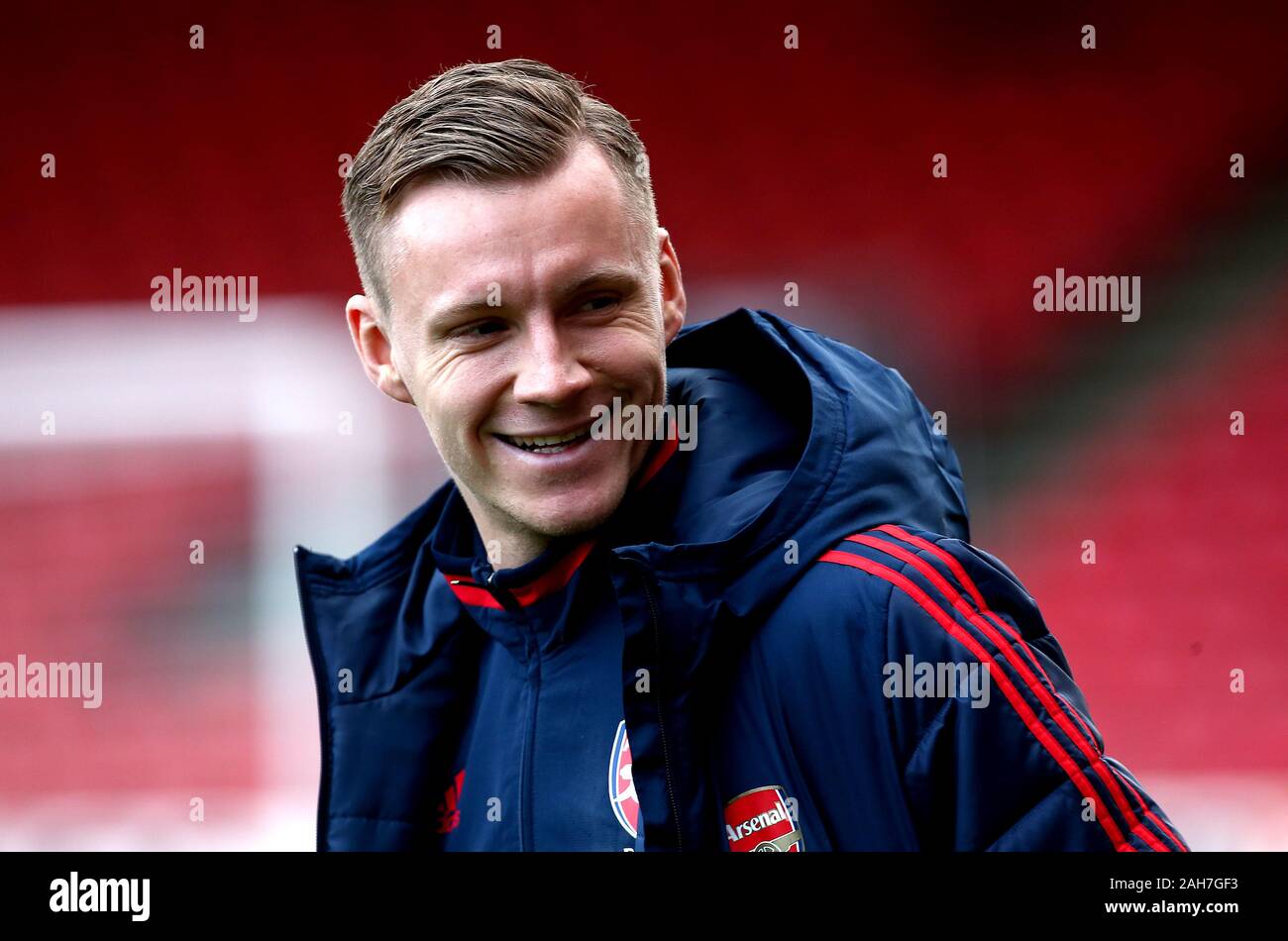 Arsenals goalkeeper bernd leno arrives hi-res stock photography and ... Arsenals goalkeeper bernd leno arrives hi-res stock photography and ...