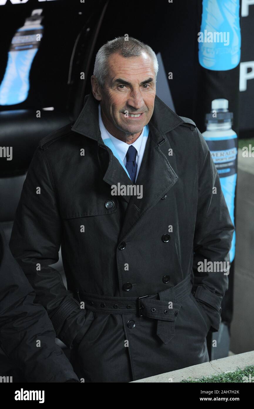 Albanian football national team hi-res stock photography and images - Alamy