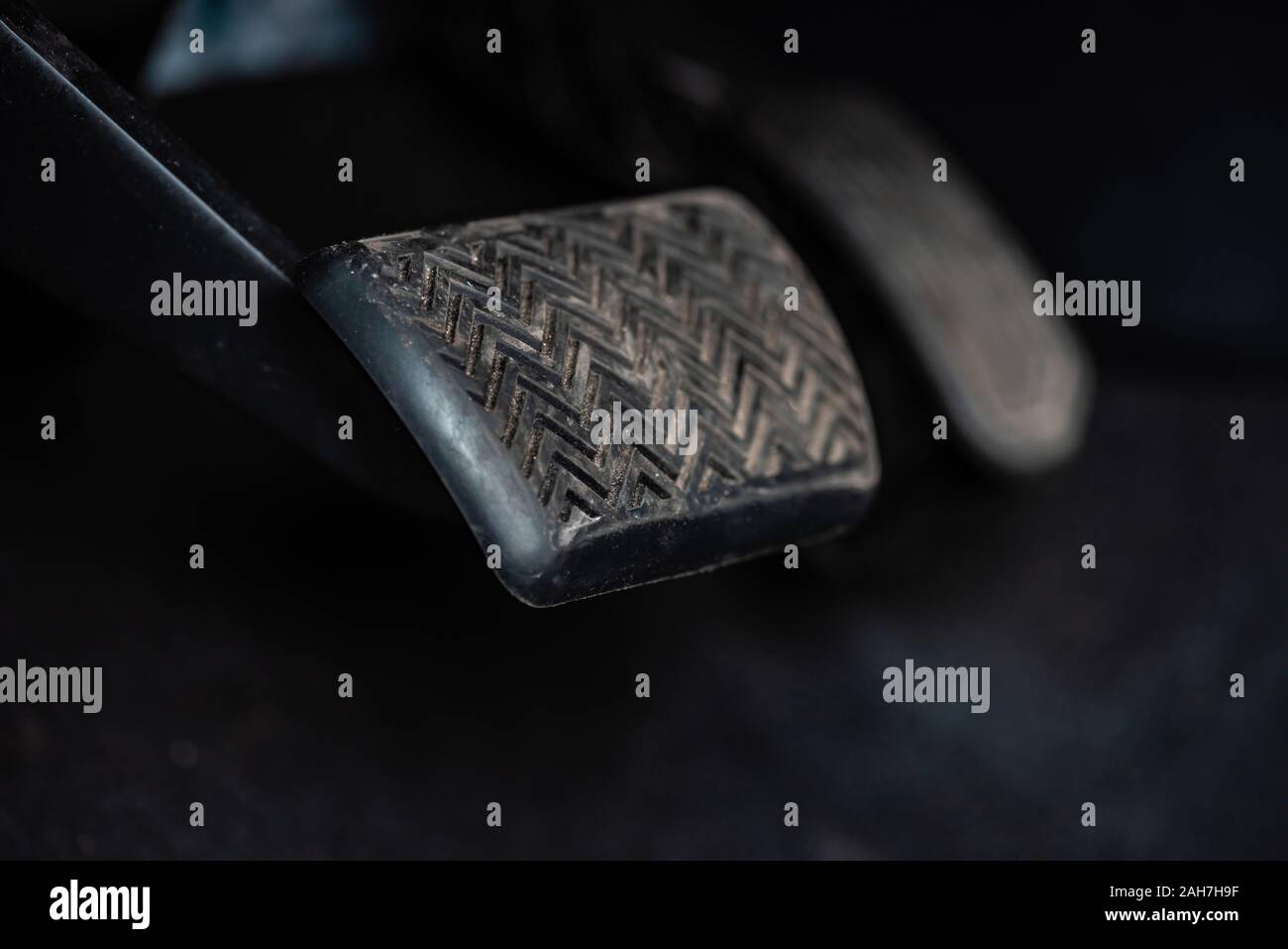 Brake pedal hi-res stock photography and images - Alamy