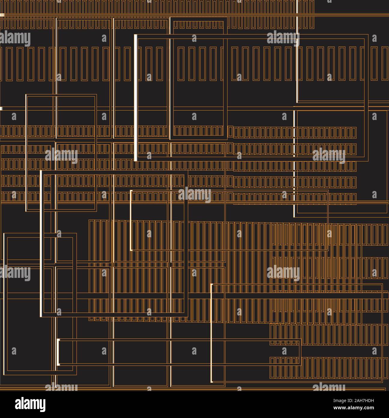 Abstract metal background Stock Photo - Alamy