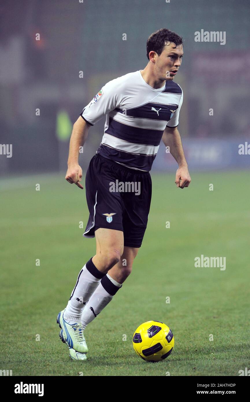 Milan Italy, 01 February 2011, " SAN SIRO " Stadium, Serious Football ...