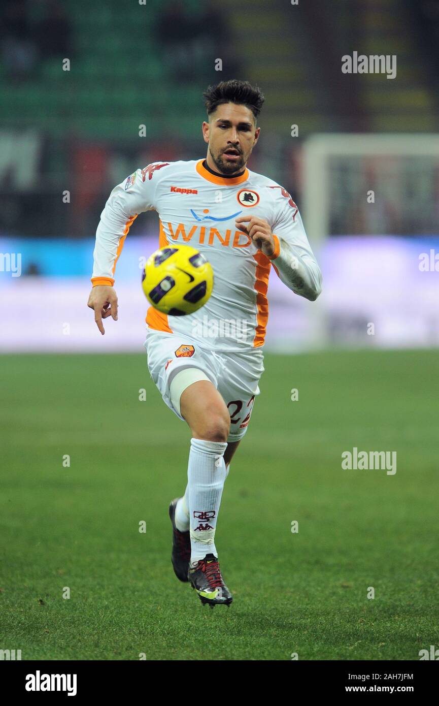 Marco borriello hi-res stock photography and images - Alamy