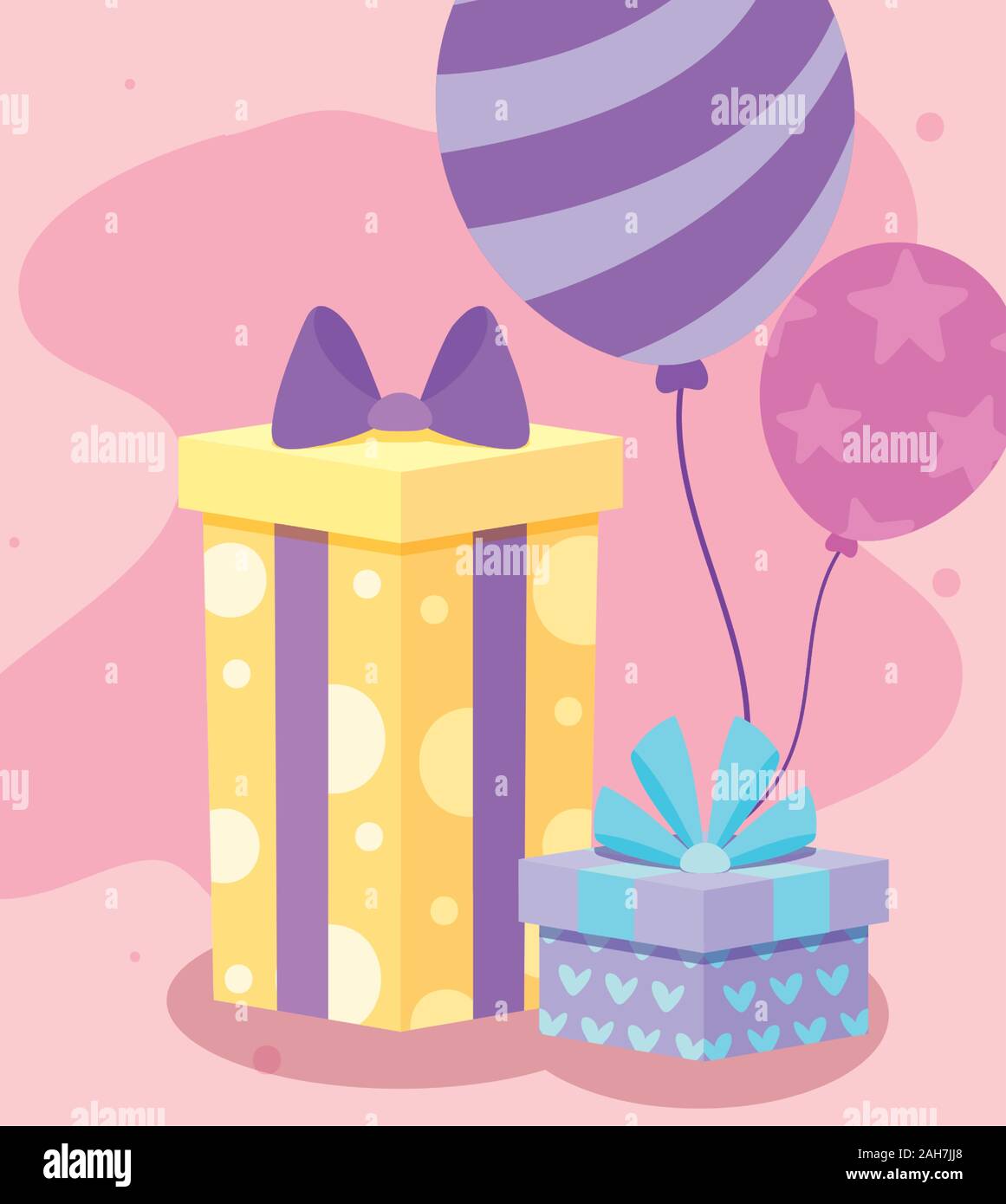 Pointed bow Stock Vector Images - Alamy