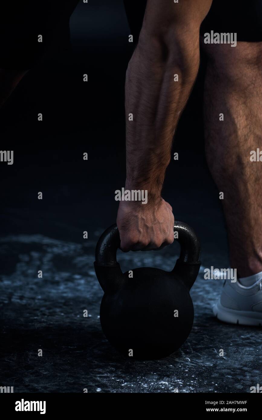 Excising hi-res stock photography and images - Alamy