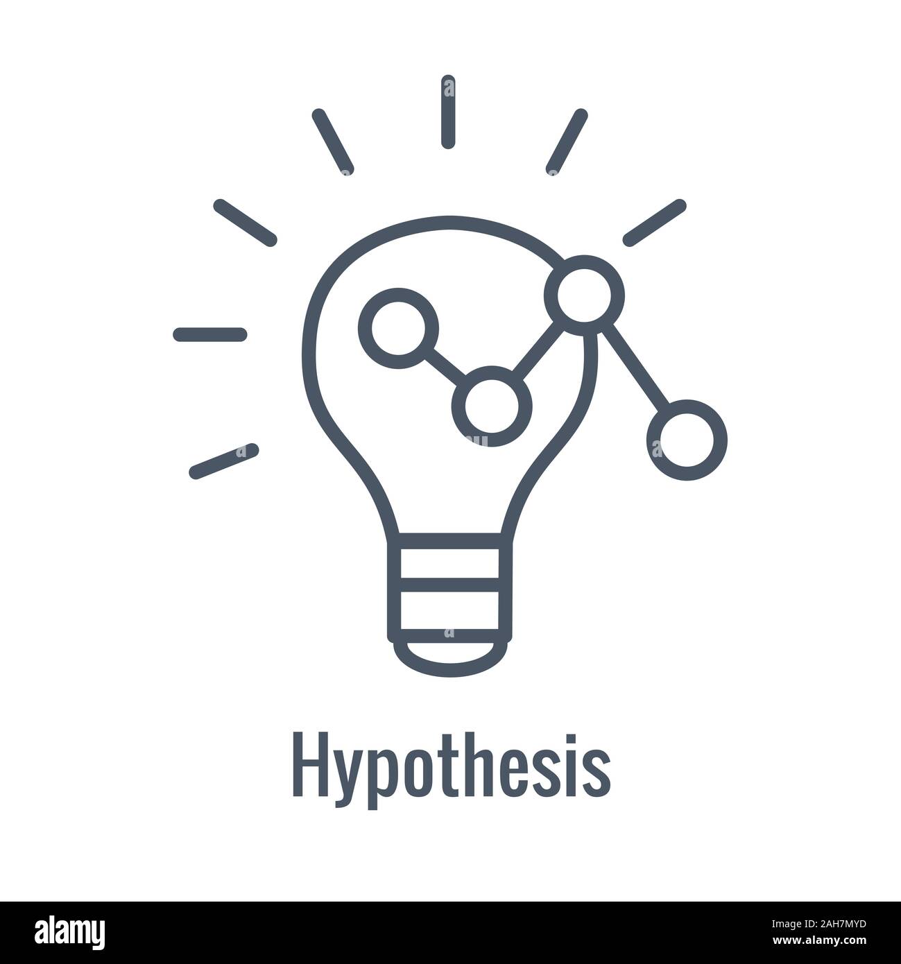 Hypothesis Clipart